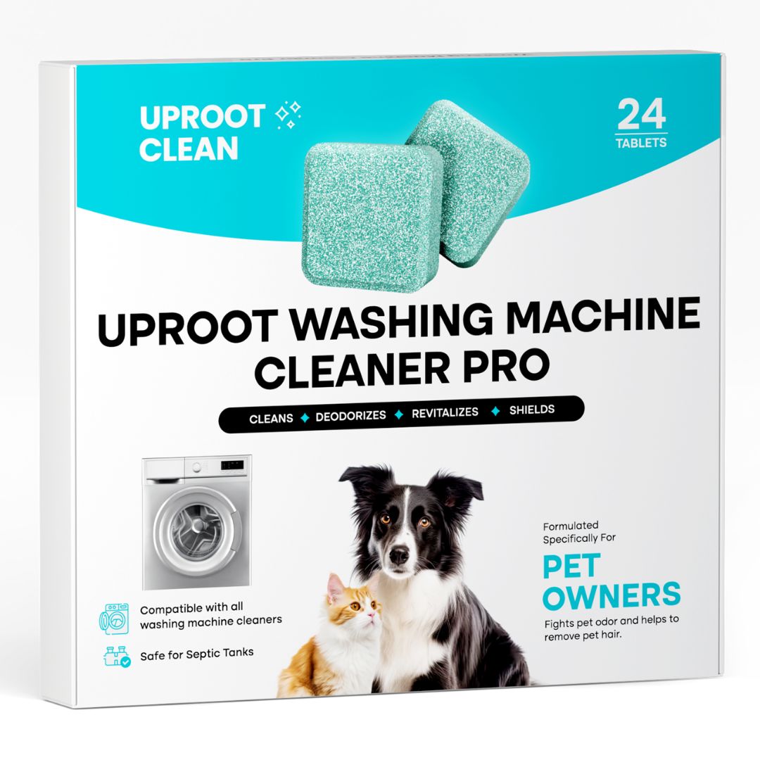 Uproot Clean - Pet Hair Removers – Uproot Clean USA